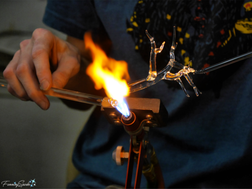 Harvard’s Incredible Glass Flowers – FanningSparks