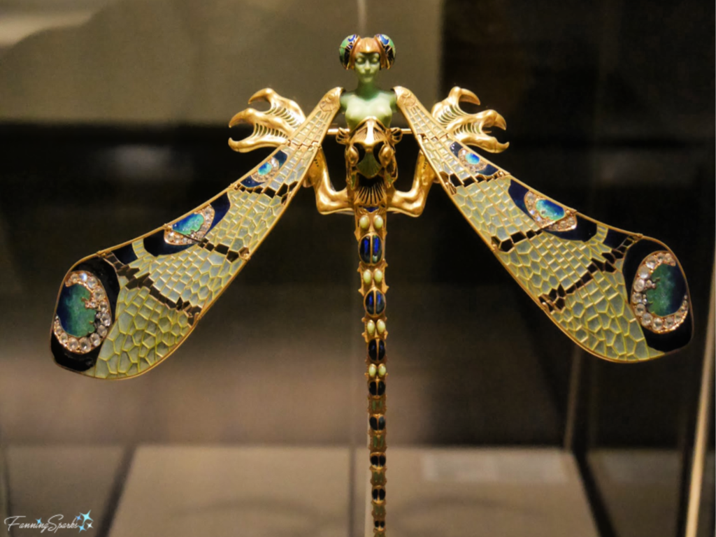 Lavish Lalique in Lisbon – FanningSparks