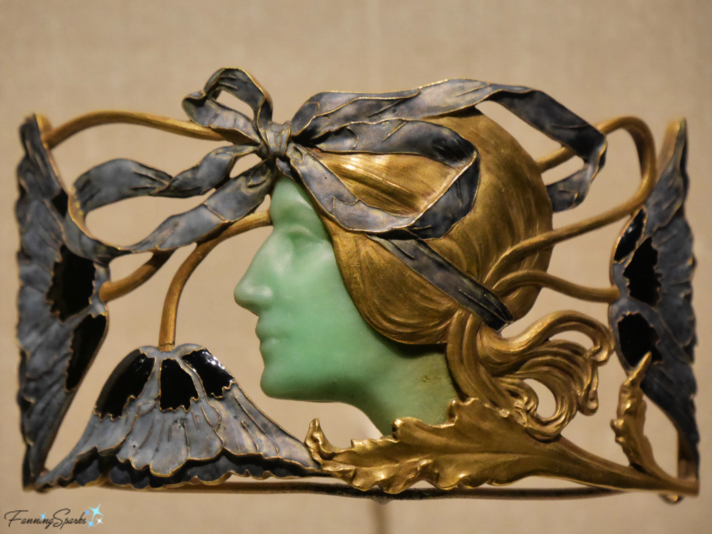 Lavish Lalique in Lisbon – FanningSparks