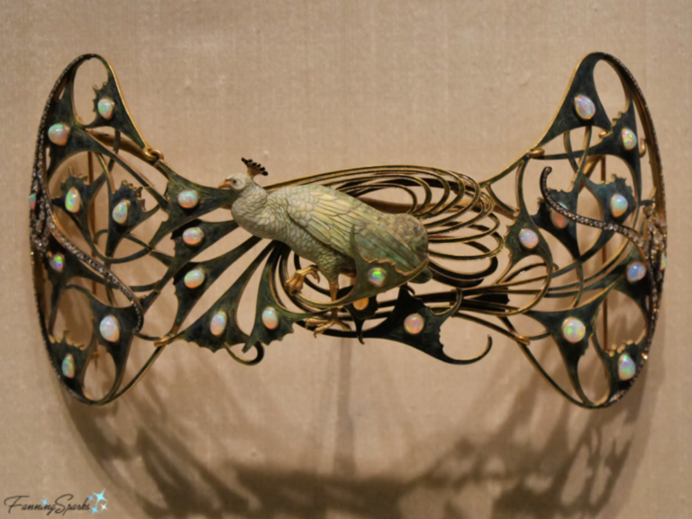 Lavish Lalique in Lisbon – FanningSparks