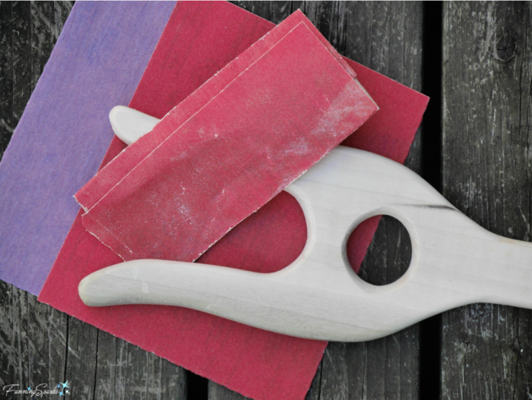 Lucet Cordmaking – DIY Tutorial – FanningSparks