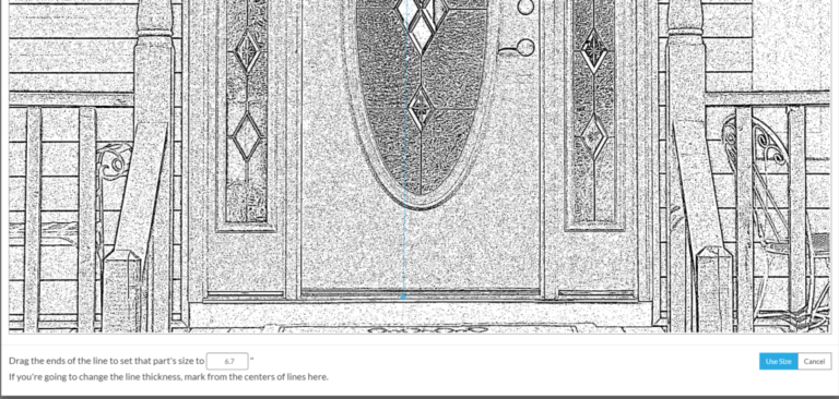 Make Your Own Tiny Door – DIY Tutorial Part 1 – FanningSparks