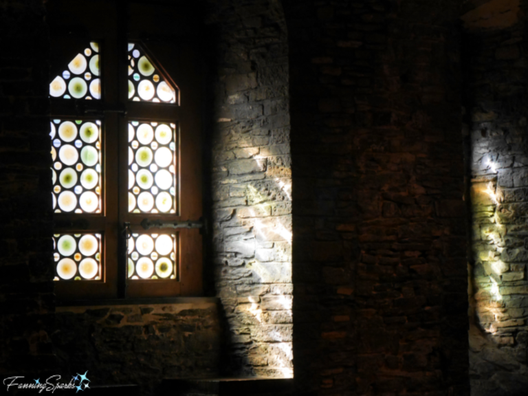 Expected and Unexpected Delights of Ghent – FanningSparks