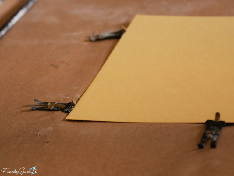 Printer’s Devil for a Day – FanningSparks