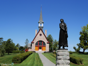 The Enduring Tale of Evangeline – FanningSparks