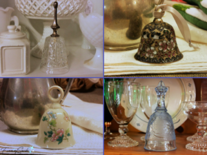Clear as a Bell – FanningSparks