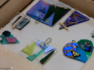 Fused Glass: From Fan to Maker – FanningSparks