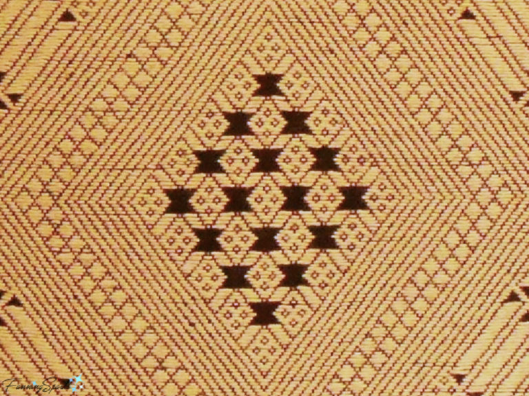 Kogin Stitching: Rooted in Necessity – FanningSparks