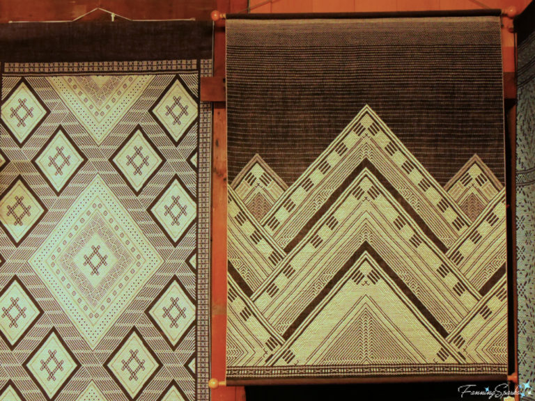Kogin Stitching: Rooted in Necessity – FanningSparks