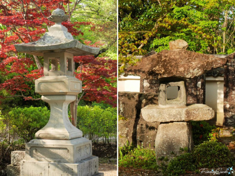 Ishi-doro: Japan’s Stone Lanterns – FanningSparks