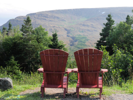 Postcards from Newfoundland #2 – FanningSparks