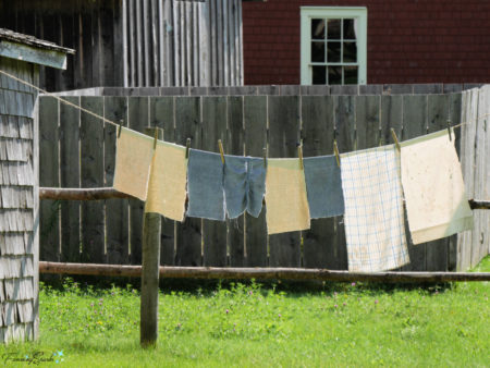 Some Day on Clothes – FanningSparks