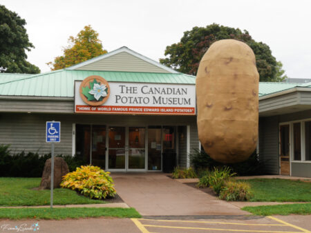 One Potato, Two Potato, Three Potato, Four – FanningSparks