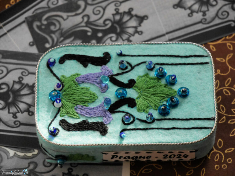 Curiously Useful Metal Tins Roundup – FanningSparks