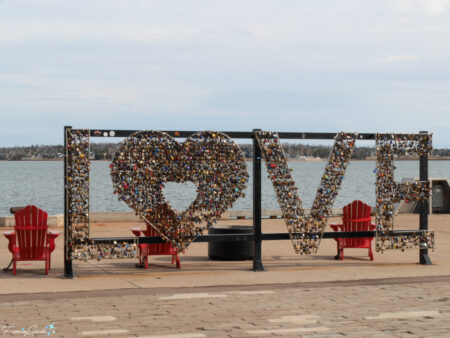Securing Love Under Lock and Key – FanningSparks