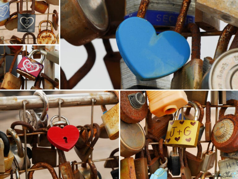 Securing Love Under Lock and Key – FanningSparks
