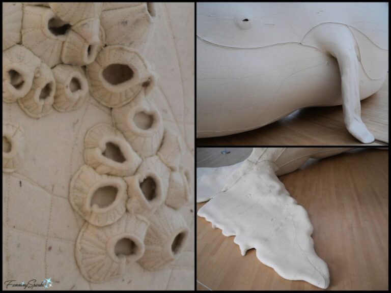 What is Soft Sculpture? – FanningSparks