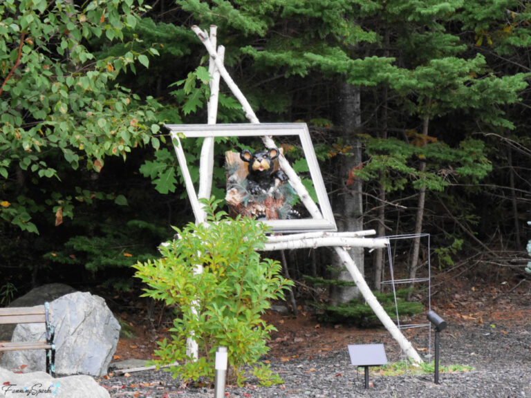 In a View-Framing Frame of Mind – FanningSparks